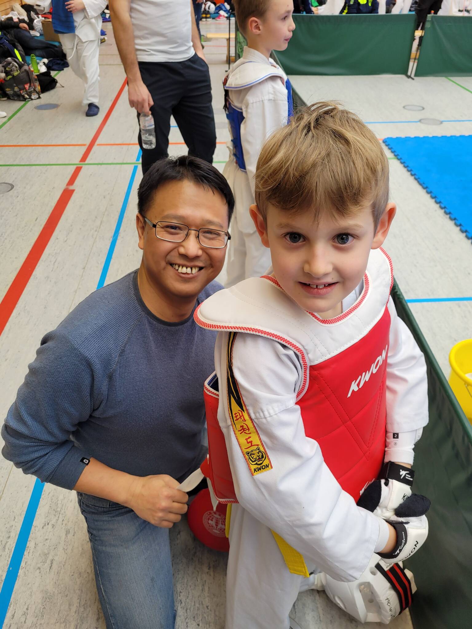 Neubiberg Cup 2023 | ESV München-Ost e.V.