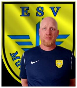 Fußball | ESV München-Ost e.V.